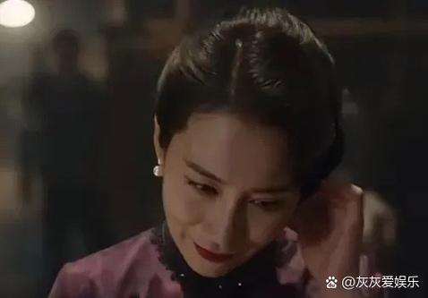 温峥嵘黑暗黎明全部演员表图标