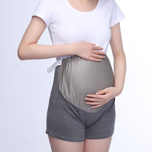 内裤上怎么看出怀孕