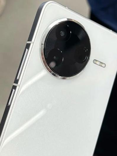 红米k80怎么反向充电图标