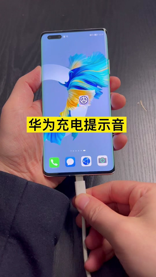 iqoo充电提示音如何自定义设置图标