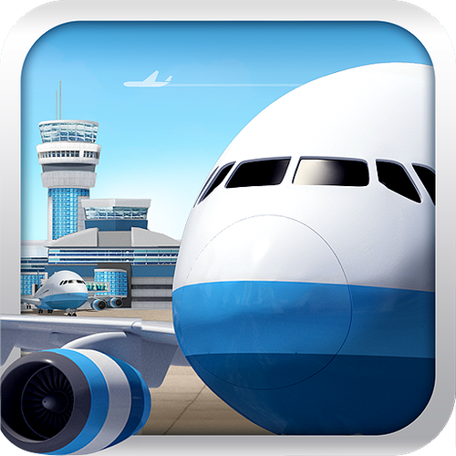 航空大亨online2图标