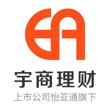 宇商金融为什么没app图标