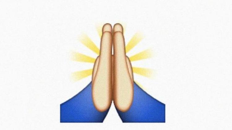 一束光emoji截图