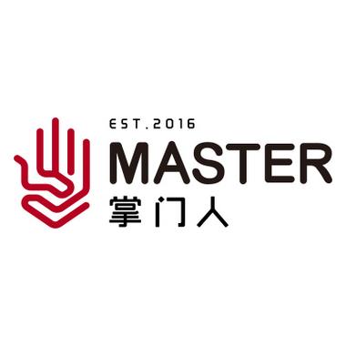 杭州掌门人企业管理有限公司图标