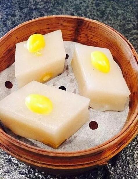传统点心在线阅读截图