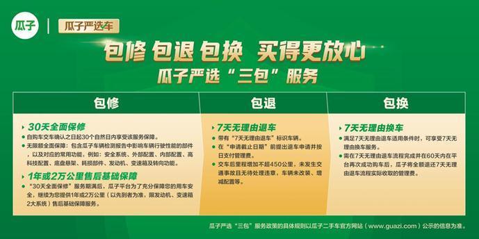 国家对手机产品的三包规定图标