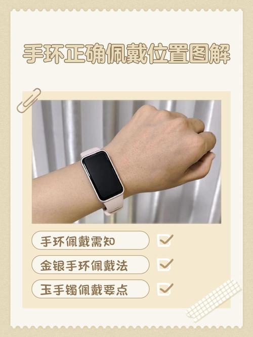 手环戴外侧有什么缺点图标