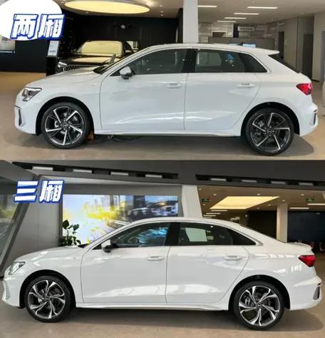 三厢车和两厢车哪个好图标