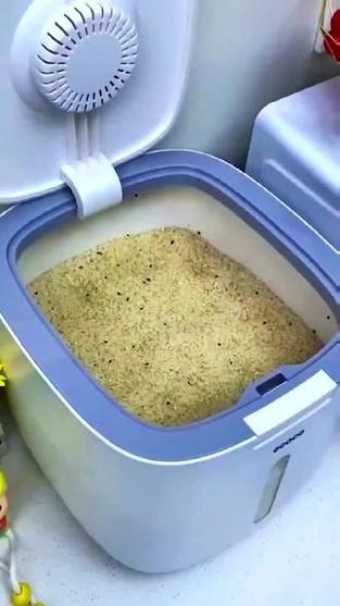 米缸里放什么防虫最好图标