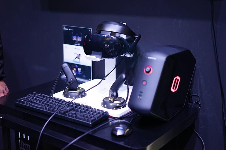 把视频转成vr视频的软件图标