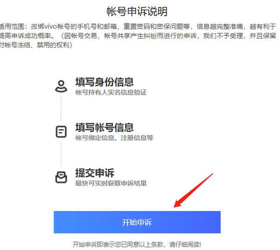 vivo换绑要多久图标