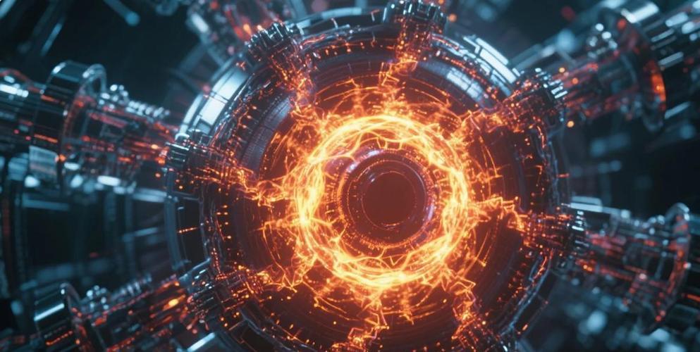 宇宙元年截图