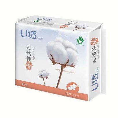u适卫生巾和小妮哪个好图标