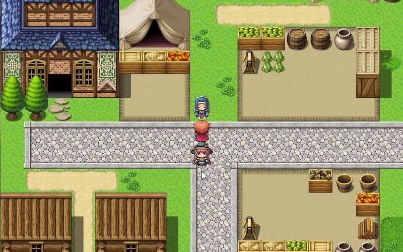 rpgmakermv安卓存档图标