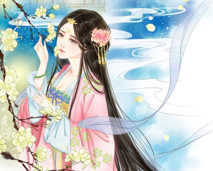 穿越小说医妃倾天下免费阅读图标