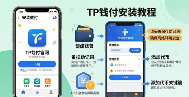 下载安装app图标
