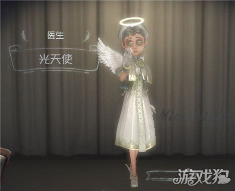 医生的限定皮肤有哪些图标