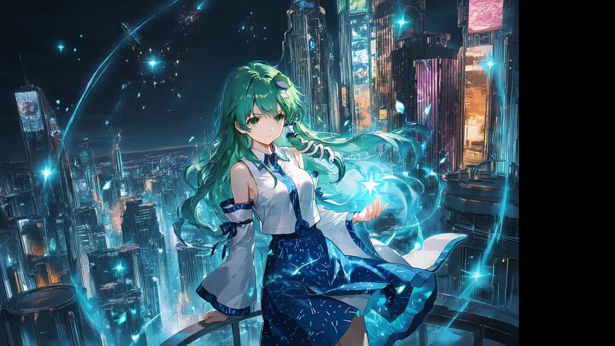 东方繁星录起源图标