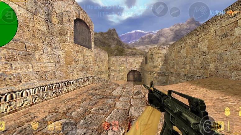 cs1.6联机版图标