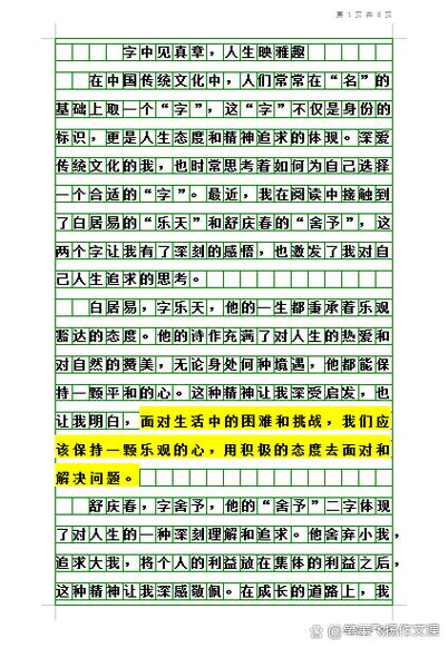 立意作文800字图标