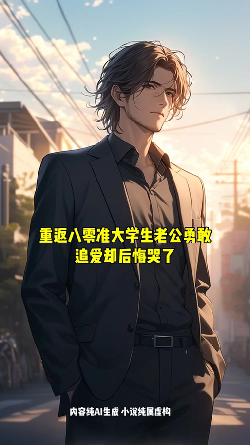 重生八零逆袭记截图