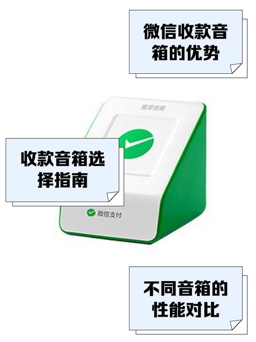 一个收款码可以用两个音箱吗图标