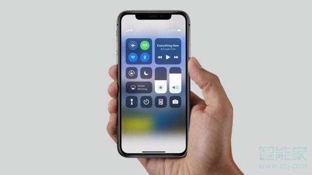 iphone11如何返回主界面图标
