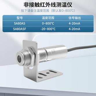 红外线测温图标