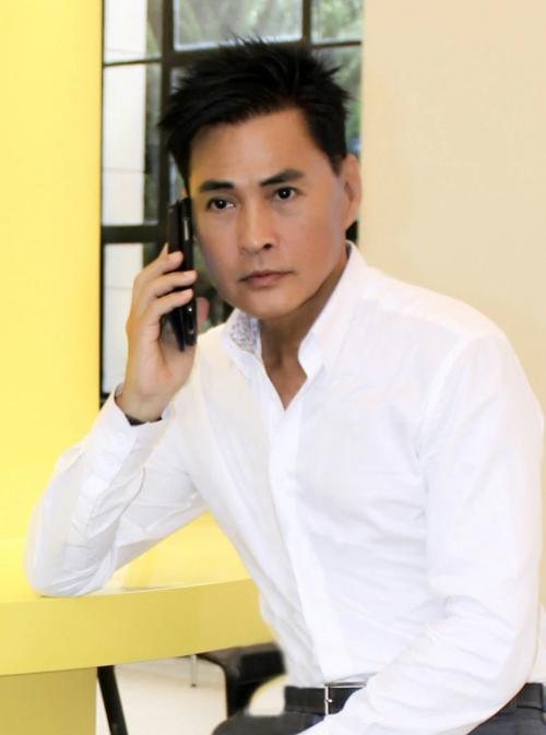 傲啸江湖剧情简介