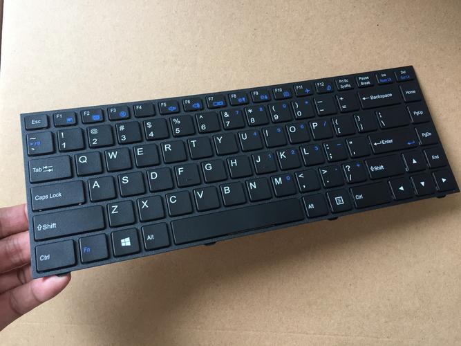 surface原装键盘辨别图标