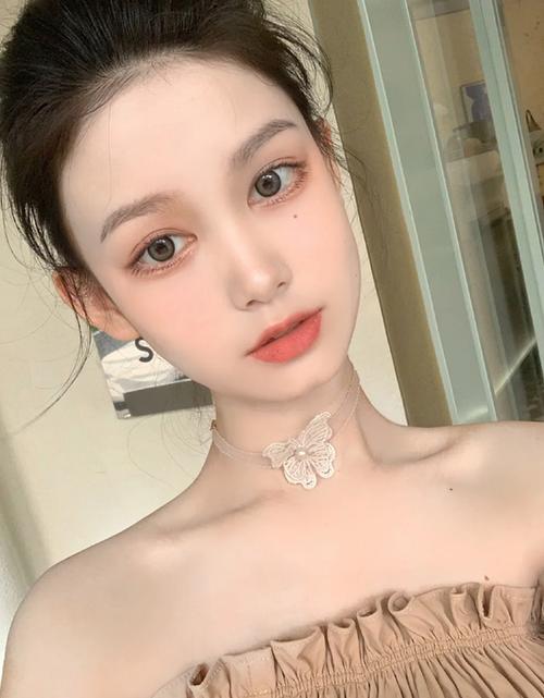 长相显小的人玄学解释图标