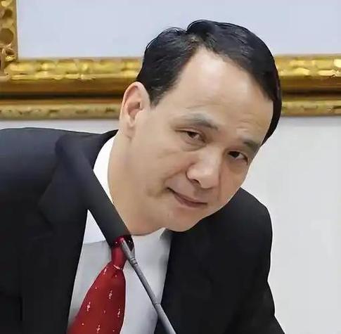 郑丽文朱立伦被召谈截图