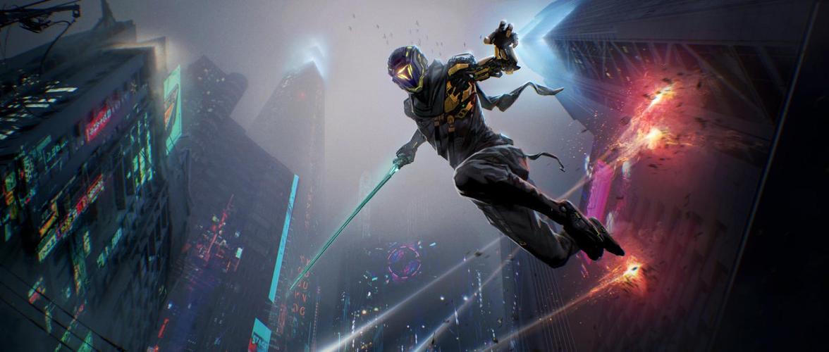 幽灵行者更新