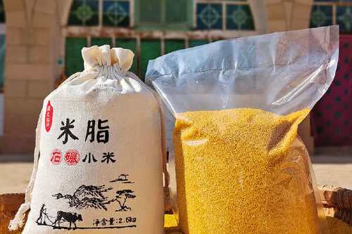 小米那个产地的最好吃