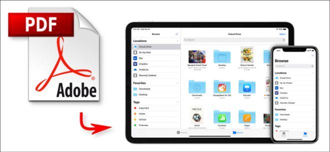 可以把文件保存在ipad桌面吗图标