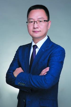 纵横老板个人简历图标