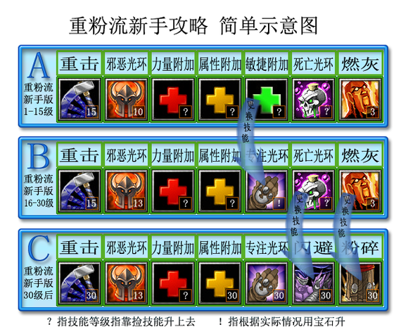 丛林肉搏1.26攻略图标