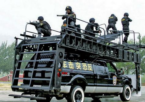 闪电突击队破解版图标