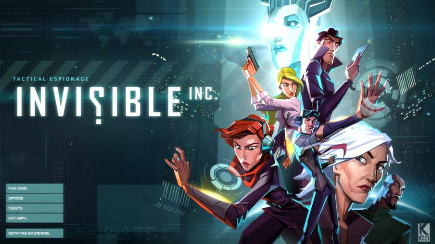 invisible游戏攻略图标