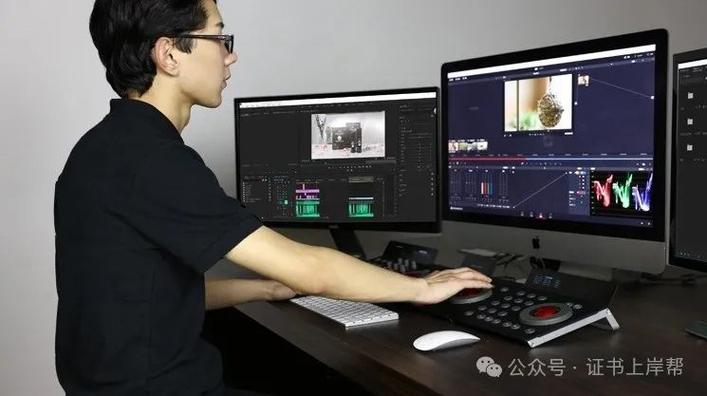 剪短视频教程图标