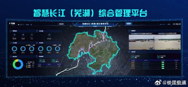 长江水位实时查询图标