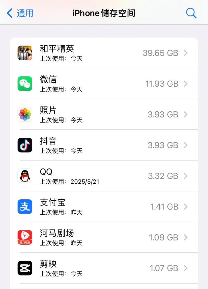 和平精英小内存版下载图标