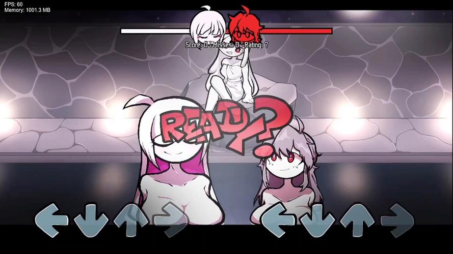 MC模组FNAF下载图标