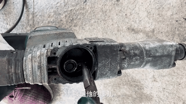 附近电镐维修点地址图标