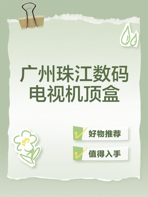 珠江数码电视怎么取消图标