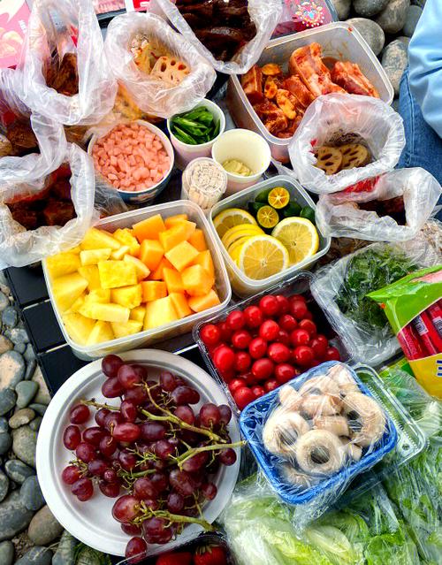 吃了让人快乐的食物截图