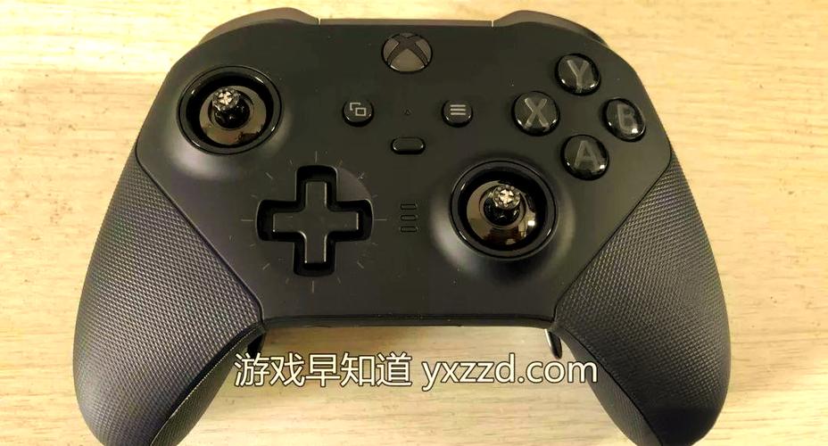 xbox手柄射击游戏瞄准图标