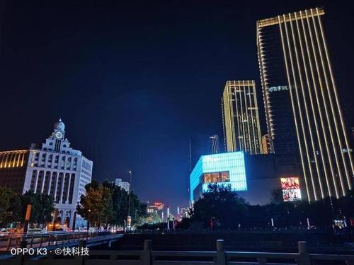 oppok3拍照效果图标
