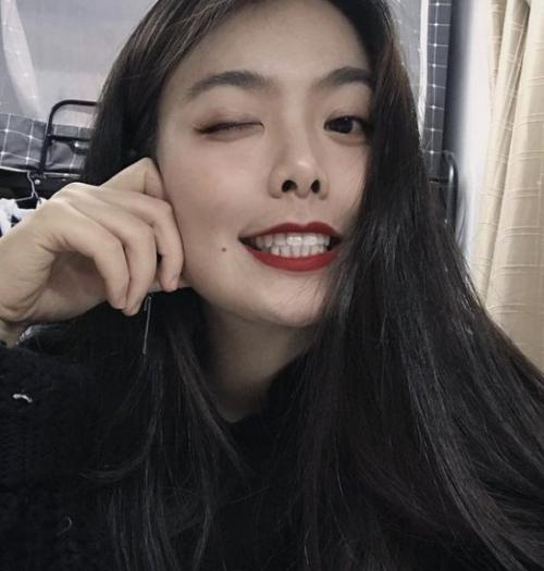 测你属于甜美还是高冷