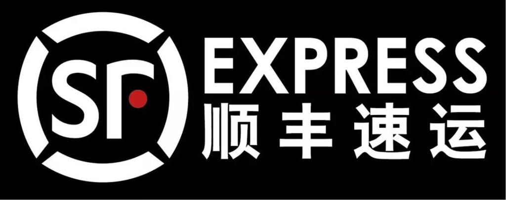 顺丰速运图标